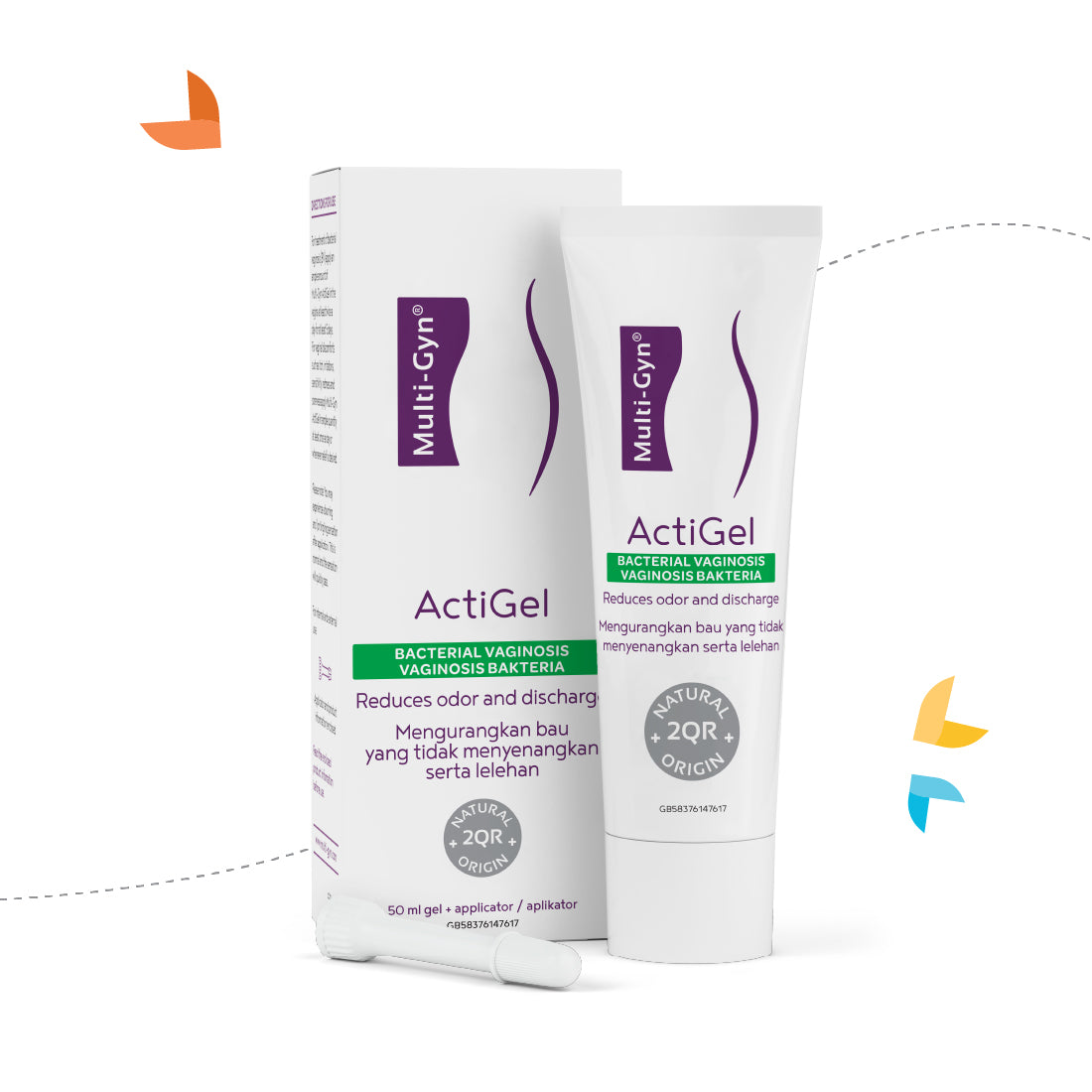 MULTI-GYN ActiGel – EP Plus Health